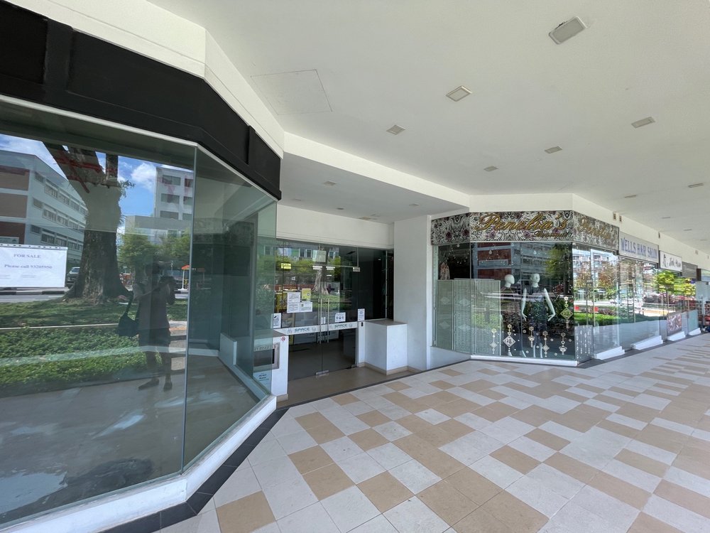 SPACE @ KOVAN - 11 Yio Chu Kang Rd, Singapore, Singapore - Yelp