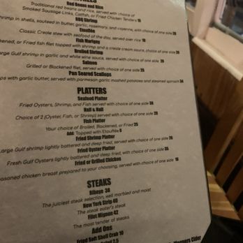 SNUG HARBOR JAZZ BISTRO - Updated October 2025 - 357 Photos & 510 ...