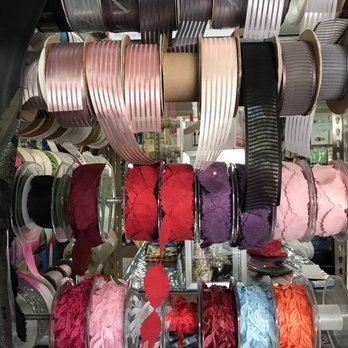 SAS FABRICS - Updated December 2025 - 64 Photos & 123 Reviews - 1700 E ...