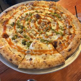 ATOMIC LOUNGE & PIZZA KITCHEN - Updated December 2025 - 64 Photos & 66 ...