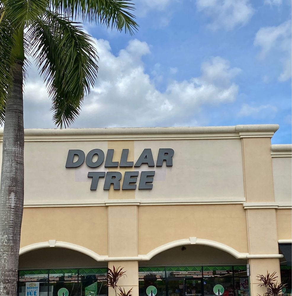 DOLLAR TREE - Updated 2024 - 31 Photos & 10 Reviews - 9569 Westview Dr ...