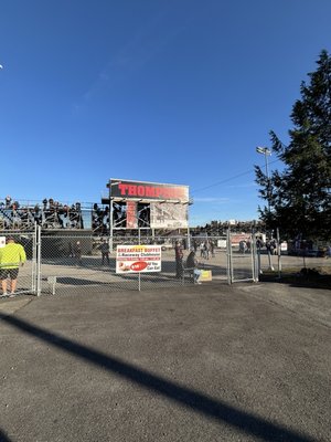 THOMPSON SPEEDWAY MOTORSPORTS PARK - Updated December 2025 - 20 Photos ...