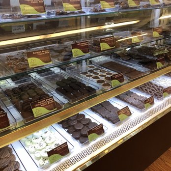 PURE IMAGINATION CHOCOLATIER - Updated January 2026 - 53 Photos & 65 ...