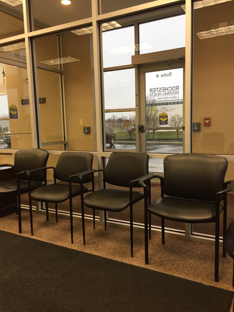 ACM MEDICAL LABORATORY - Updated October 2025 - 906 Elmgrove Rd ...