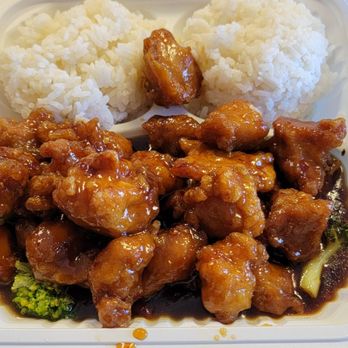 PEKING - Updated December 2025 - 11 Photos - 1287 Shreveport Barksdale ...