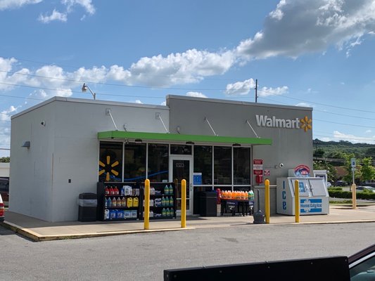 WALMART NEIGHBORHOOD MARKET - Updated June 2025 - 38 Photos - 9020 ...