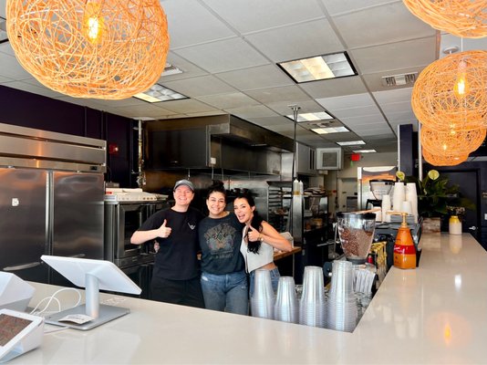 VI COFFEE BAR - Updated July 2025 - 234 Photos & 87 Reviews - 1159 ...