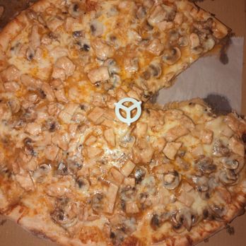 PIZZA SAM - Updated June 2024 - 209 Photos & 210 Reviews - 8906 ...