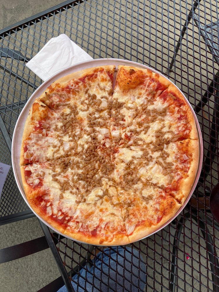 FRATELLI’S PIZZA & PASTA HOUSE - 40 Reviews - 1249 Providence Rd ...