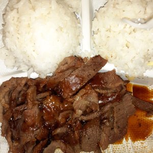 RAINIER TERIYAKI - 32 Photos & 79 Reviews - 3330 Rainier Ave S, Seattle ...