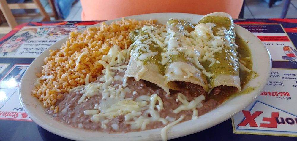 GALLO LOCO - 38 Photos & 77 Reviews - 80 E Tennessee Ave, Oak Ridge ...
