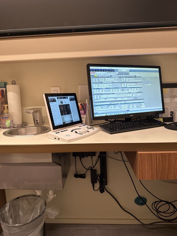 ESSILOR EYE CENTER - Updated March 2024 - 1601 Willow Lawn Dr, Richmond ...