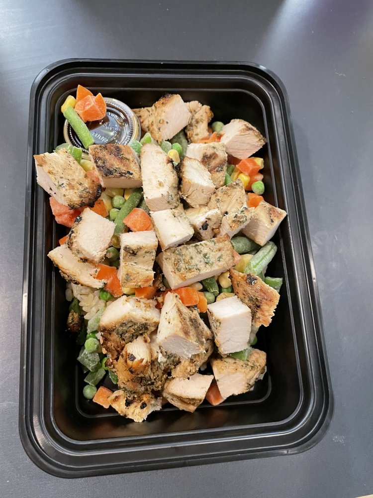 COSMIC BLENDS - 13 Photos - 2345 Route 66, Ocean, New Jersey - Juice ...