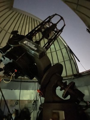 HOLCOMB OBSERVATORY AND PLANETARIUM - 29 Photos & 11 Reviews ...