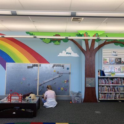 GREAT NECK AREA LIBRARY - Updated July 2025 - 47 Photos - 1251 Bayne Dr ...