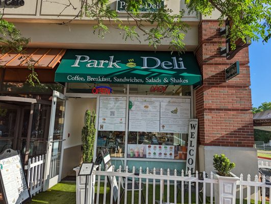 PARK DELI - Updated October 2025 - 27 Photos & 22 Reviews - 1 Park Pl ...