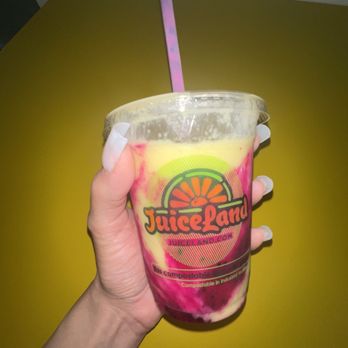 JUICELAND - Updated December 2025 - 145 Photos & 127 Reviews - 1888 ...