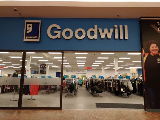 GOODWILL - Updated December 2025 - 1225 Wonderland Road, London ...
