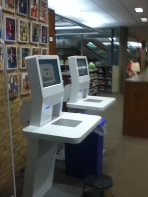 HOWARD COUNTY LIBRARY SYSTEM - CENTRAL BRANCH - Updated October 2025 ...