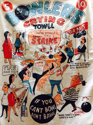 DANFORTH BOWL - Updated October 2025 - 36 Photos & 54 Reviews - 1554 ...