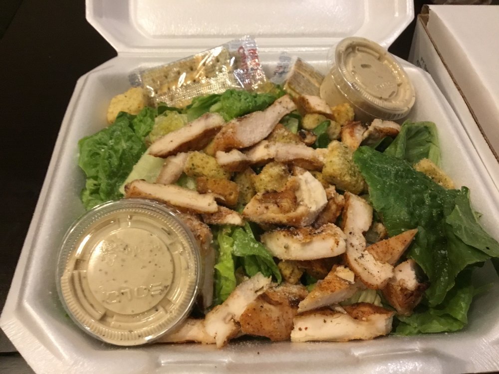 GUSANO’S PIZZA - 22 Photos & 36 Reviews - 5505 Phoenix Ave, Fort Smith ...