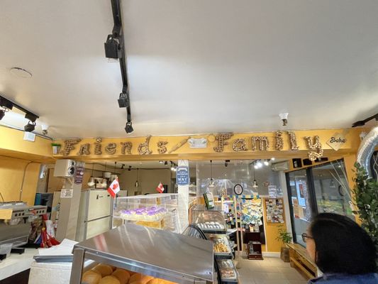 FRIENDS & FAMILY BAKE - Updated January 2026 - 87 Photos & 44 Reviews ...