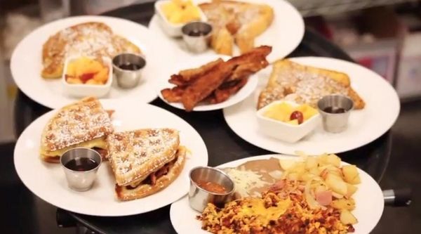 THE BREAKFAST MUG - Updated January 2026 - 92 Photos & 61 Reviews ...