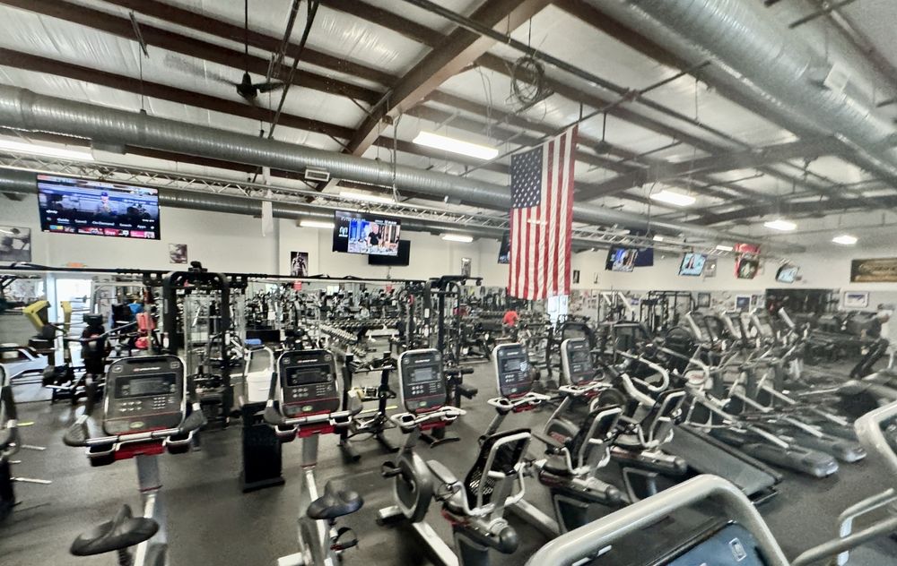 BODYSTRONG FITNESS - CHATHAM - Updated January 2026 - 21 Photos & 25 ...