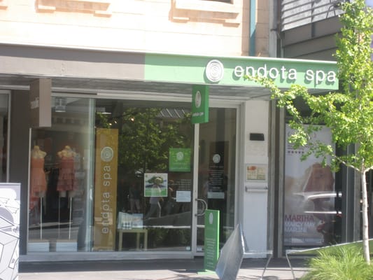 ENDOTA SPA - Updated October 2025 - 11 Reviews - 253 Rundle St, Adelaide South Australia ...