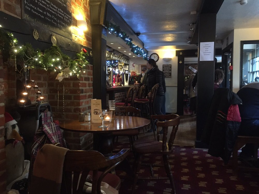 NEW INN - 32 High Street, Deal, Kent, United Kingdom - Pubs - Phone ...