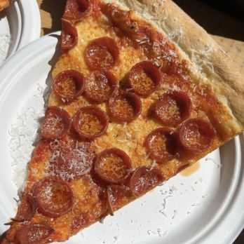 SLICE OF HOMAGE PIZZA - Updated May 2024 - 599 Photos & 411 Reviews ...