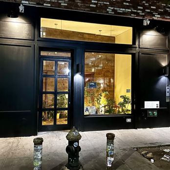 UME - Updated November 2025 - 47 Photos & 47 Reviews - 1154 1st Ave ...