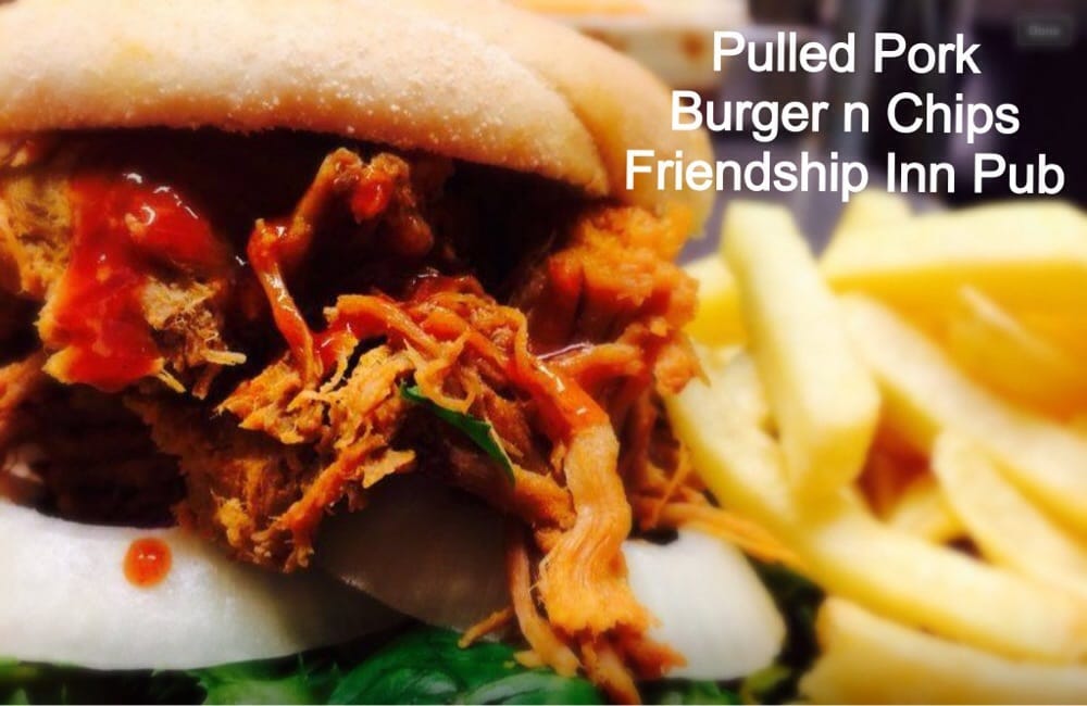 THE FRIENDSHIP INN - Updated June 2025 - 19 Photos & 29 Reviews - 351 ...