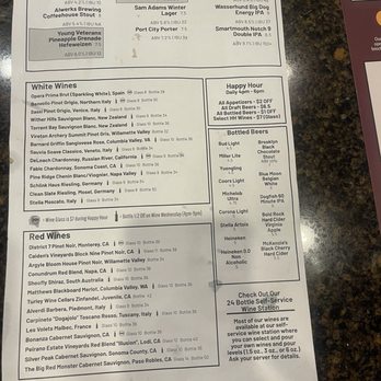 FIREBREW BAR & GRILL - Updated December 2025 - 835 Photos & 528 Reviews ...