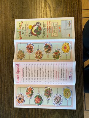 GOOD TASTE CHINESE RESTAURANT - 14 Photos & 30 Reviews - 125 E Lincoln ...