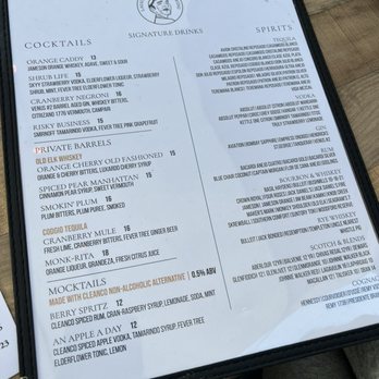 LAUGHING MONK BREWING - Updated June 2024 - 113 Photos & 88 Reviews ...