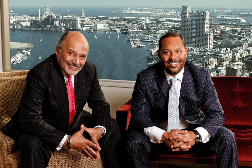 MURPHY, FALCON & MURPHY - Updated January 2026 - 1 South St, Baltimore ...