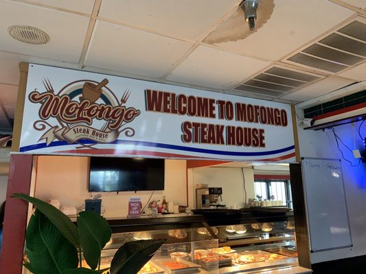 MOFONGO STEAKHOUSE SEAFOOD BAR & GRILL - Updated July 2024 - 129 Photos ...