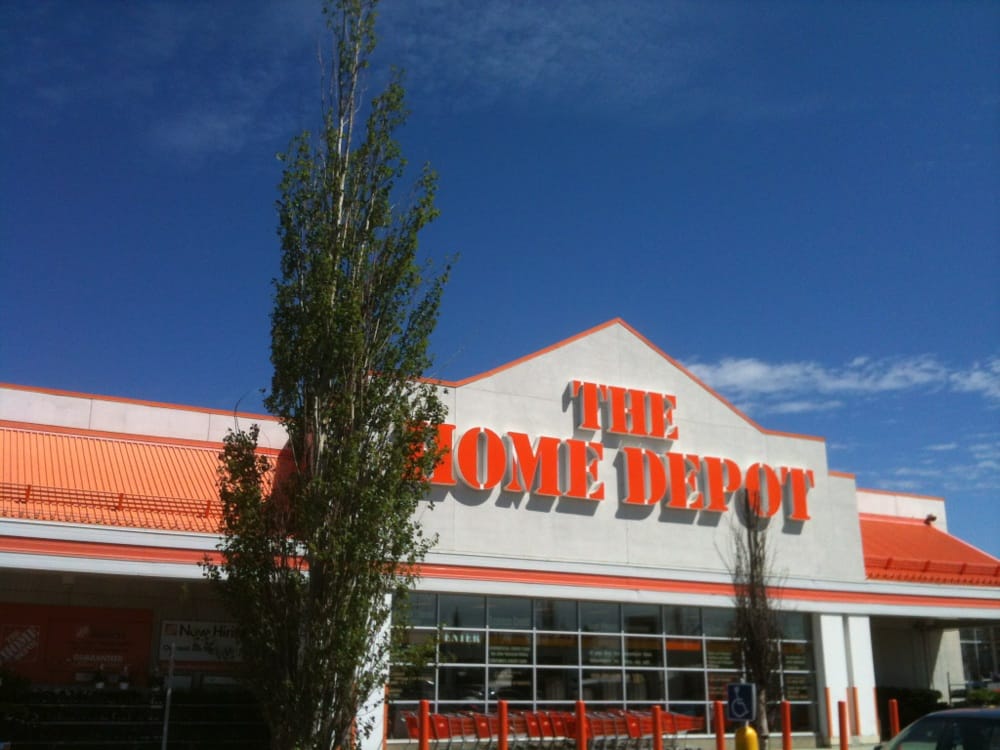 THE HOME DEPOT - Updated October 2024 - 13 Photos & 10 Reviews - 13304 ...
