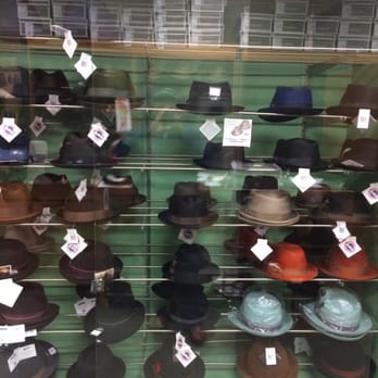 HENRY THE HATTER - Updated August 2025 - 25 Photos & 25 Reviews - 2472 ...