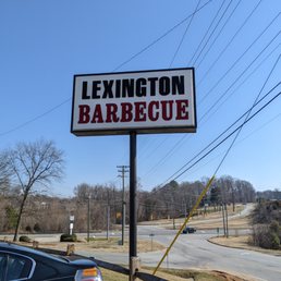 LEXINGTON BARBECUE - Updated July 2025 - 539 Photos & 692 Reviews - 100 ...