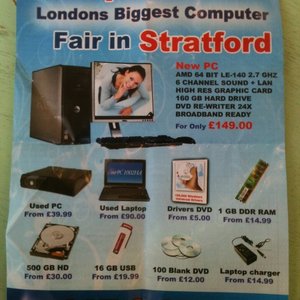 CURRYS PC WORLD - Updated May 2025 - 364 Wandsworth Bridge Road, London ...