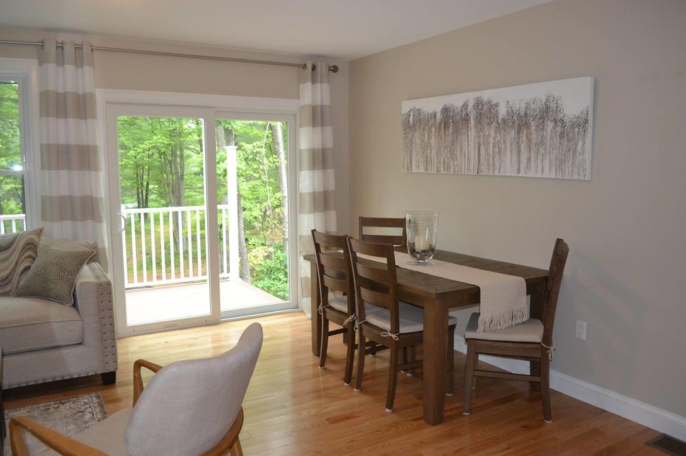 DEB’S DECOR HOME STAGING AND DESIGN - Updated August 2025 - Manchester ...