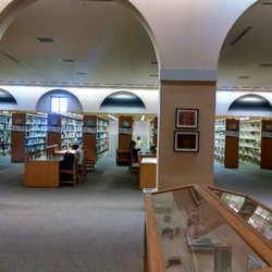 MIAMI DADE PUBLIC LIBRARY SYSTEM - MAIN LIBRARY - 82 Photos & 43 ...