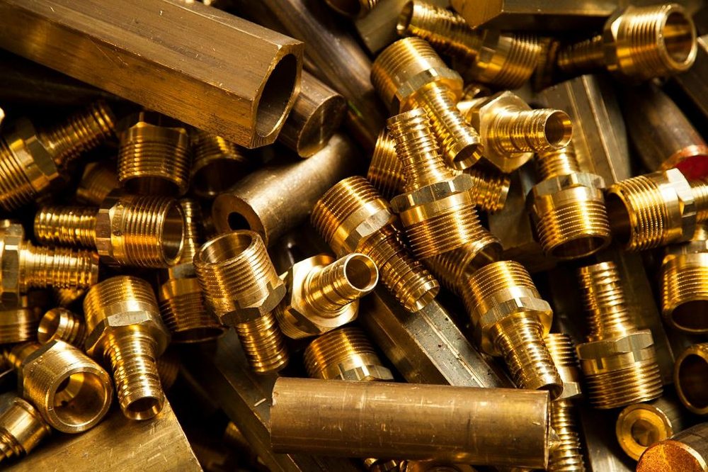 TSR RECYCLING - 13 Photos - Otto-Röhm-Str. 57, Darmstadt, Hessen ...