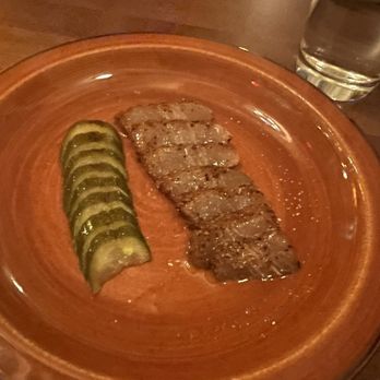 JAFFA BAR - Updated December 2024 - 41 Photos & 15 Reviews - 1625 N ...