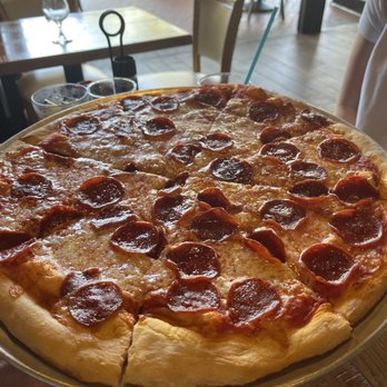 AMICI BRICK OVEN PIZZA - Updated January 2025 - 159 Photos & 252 Reviews - 801 Village Blvd ...