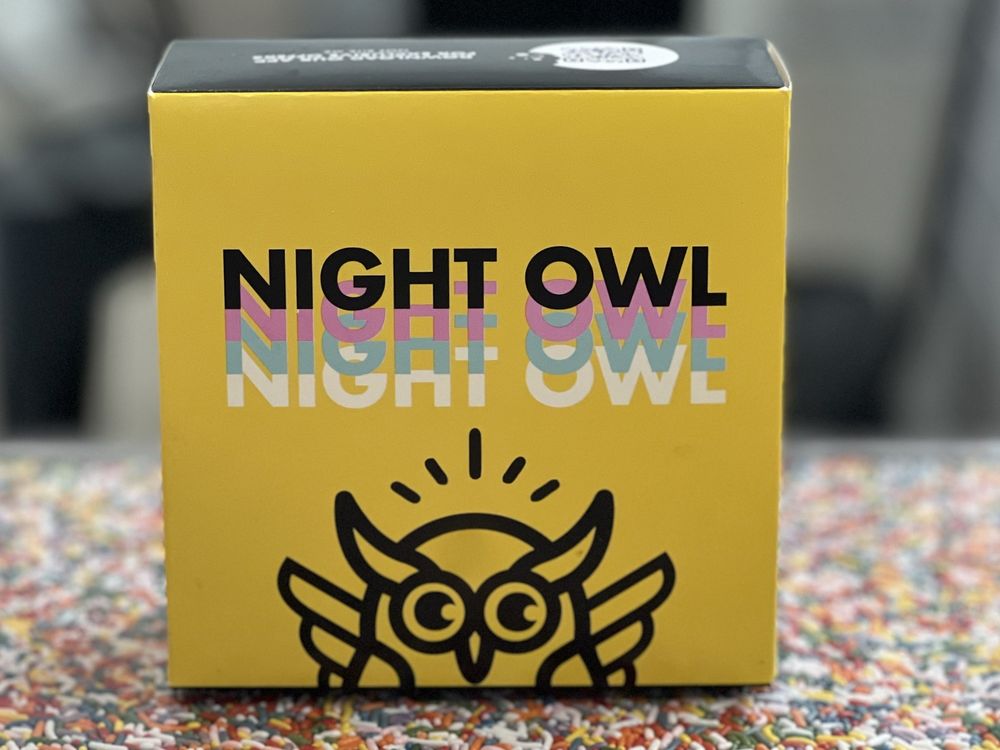 NIGHT OWL COOKIES - Updated May 2025 - 202 Photos & 60 Reviews - 4431 ...
