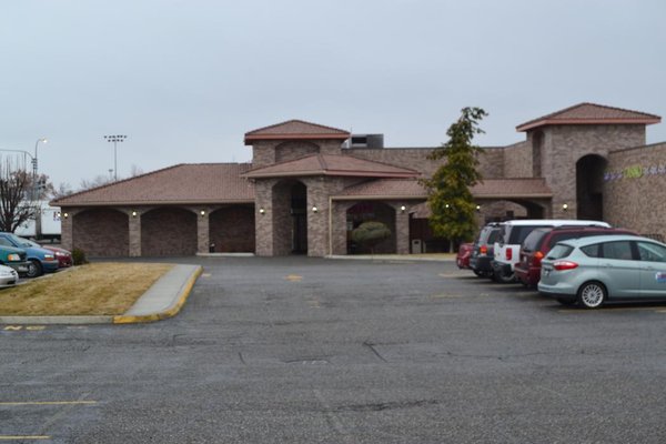 ATOMIC BOWL - Updated January 2026 - 46 Photos & 66 Reviews - 624 ...