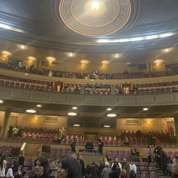 SCOTTISH RITE THEATER - Updated September 2025 - 13 Photos - 308 Ave E ...